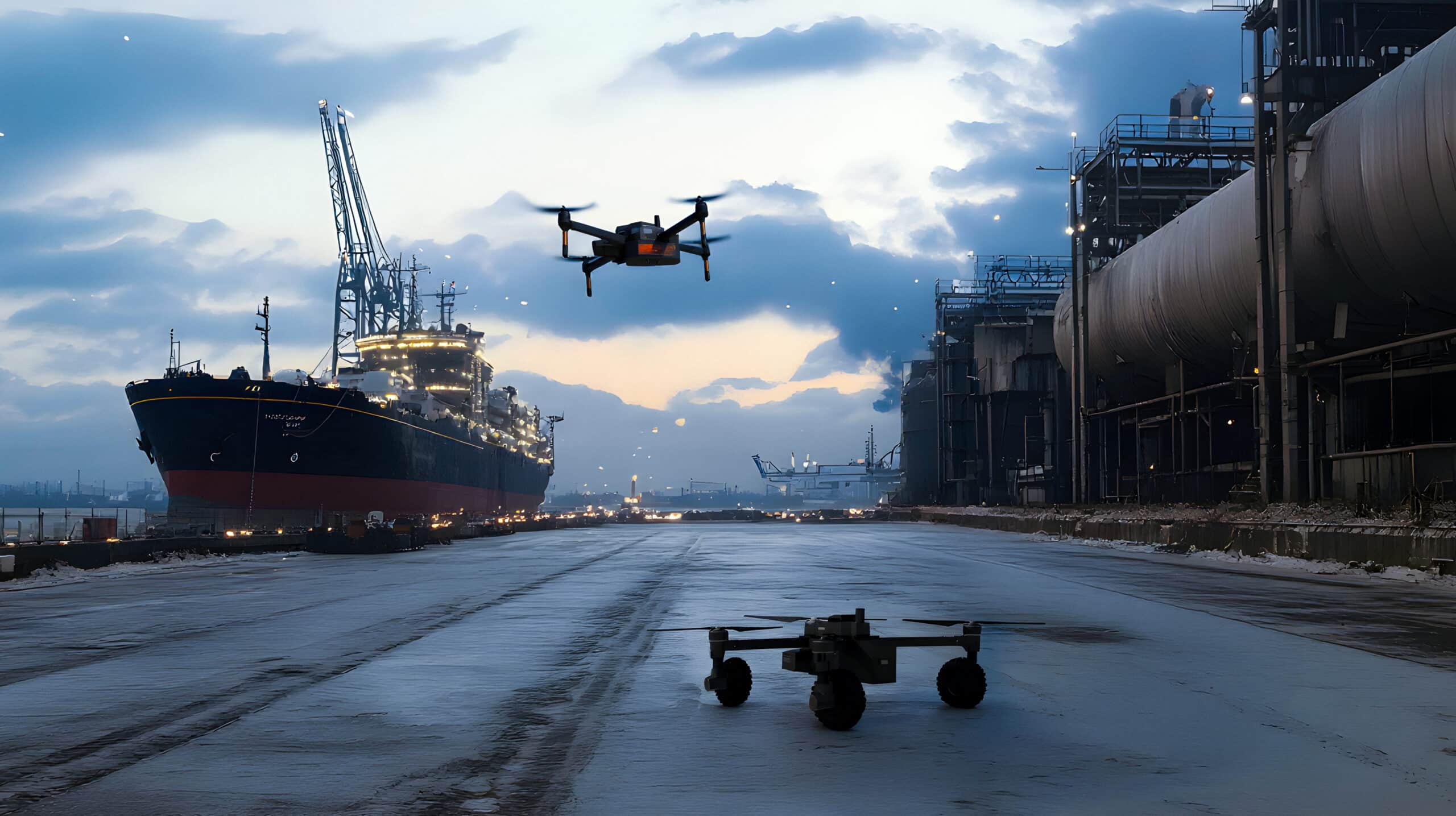 RumbleTools | Welcome to a new era of security